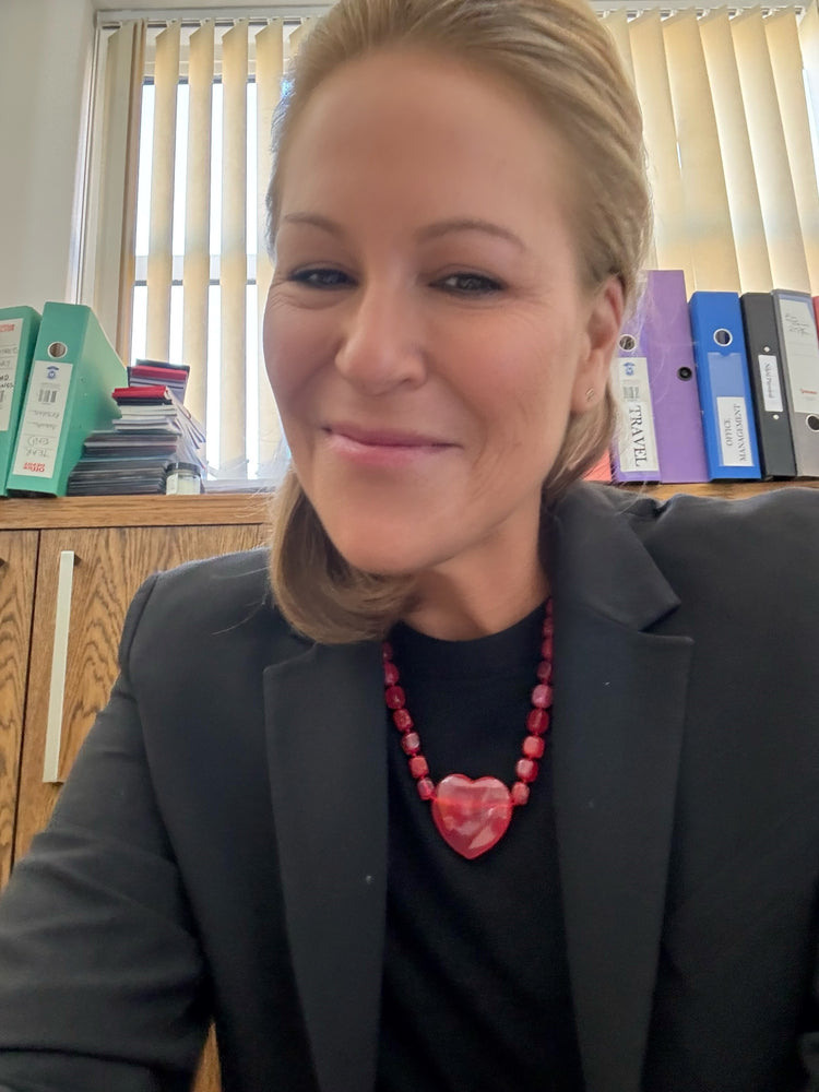Necklaces – Nikki and Me