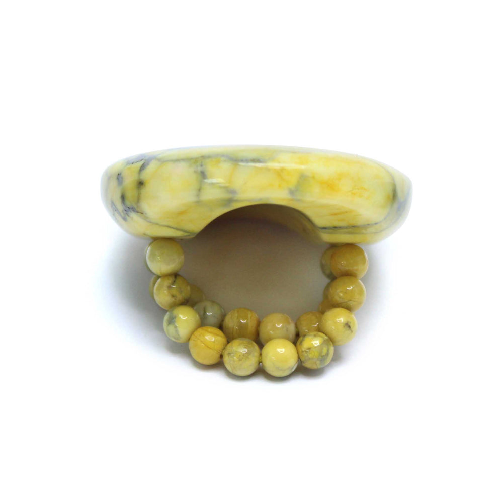 Rings – Nikki and Me